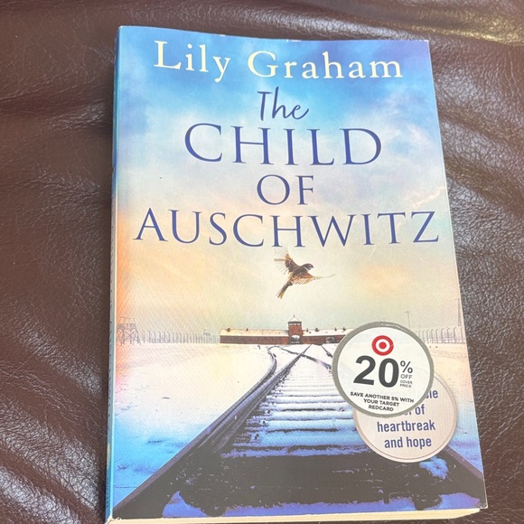 Lily Graham | Accents | The Child Of Auschwitz By Lily Graham | Poshmark